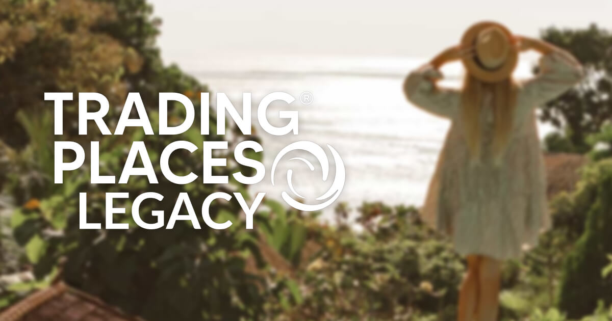 Program Overview | Trading Places Legacy